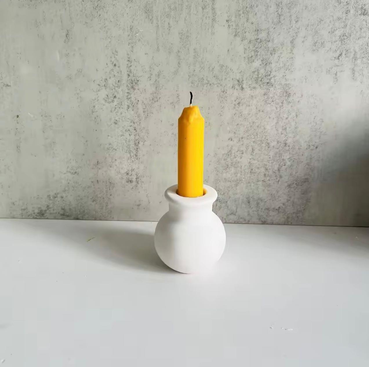 VAZO KALIBI - SİLİKON KALIP